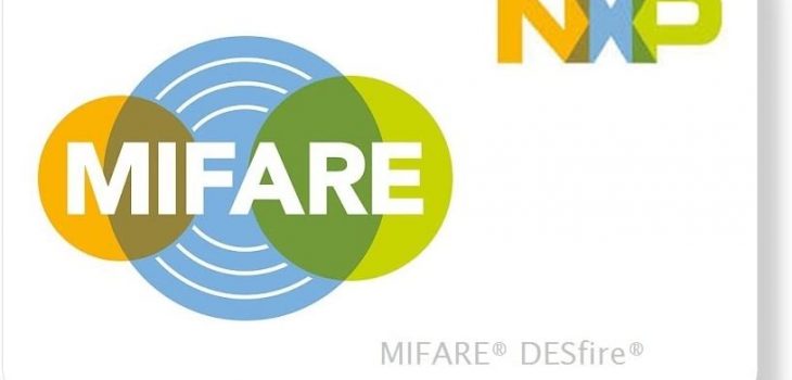 Razones para elegir el chip MIFARE DESFire® - JONYCO